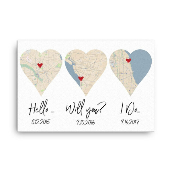 The Complete Guide to Handmade Engagement Cards | Decorque Cards