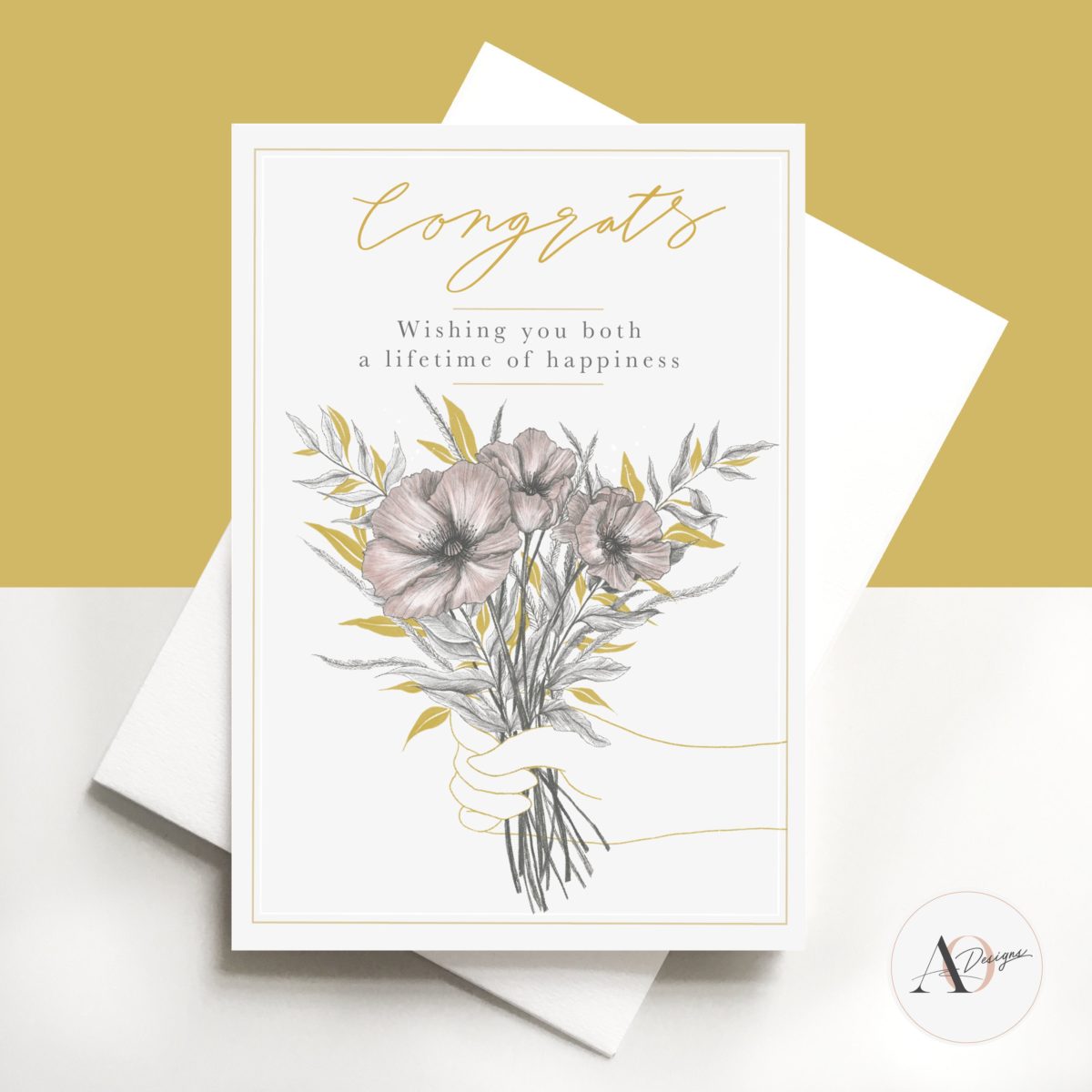 The Complete Guide to Handmade Engagement Cards | Decorque Cards
